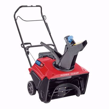 38757 Toro Power Clear Snowblower / Snow thrower | Large Selection at ...