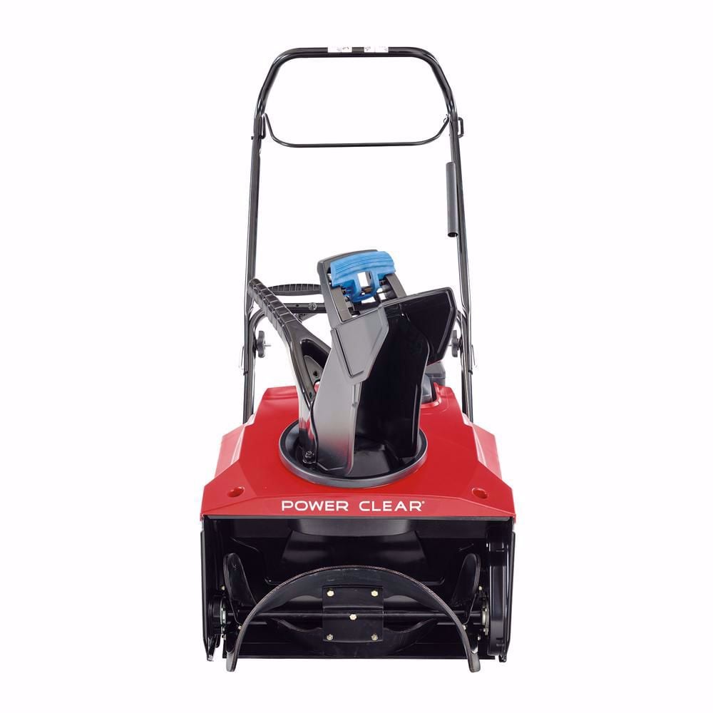 38753 Toro Power Clear Snowblower / Snow thrower | Large Selection at ...