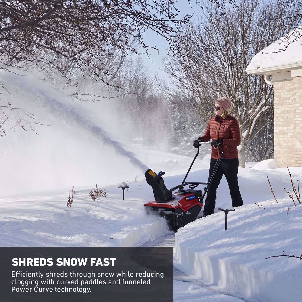 38753 Toro Power Clear Snowblower / Snow thrower | Large Selection at ...