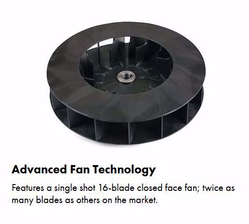 F1002V Billy Goat Blower | Large Selection at Power Equipment Warehouse ...