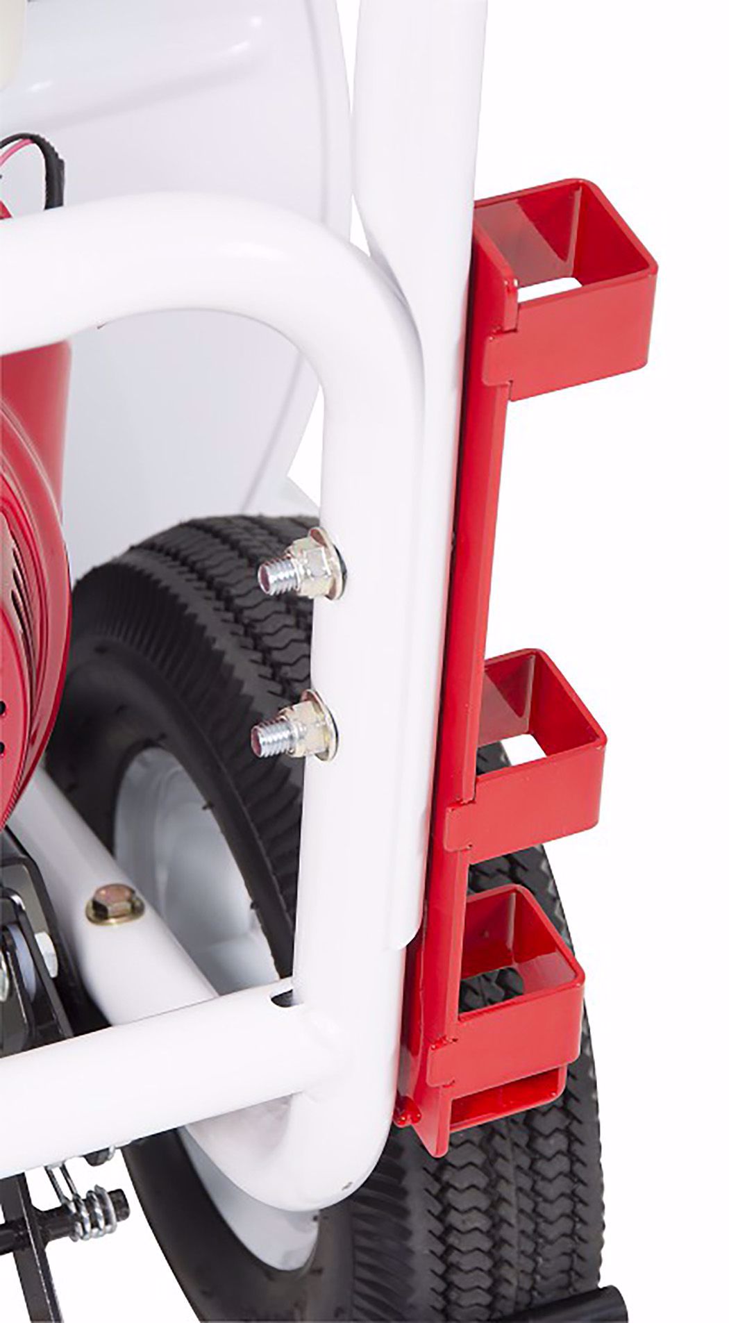 Little Wonder Optimax Blower | walk behind blower | Call Power ...