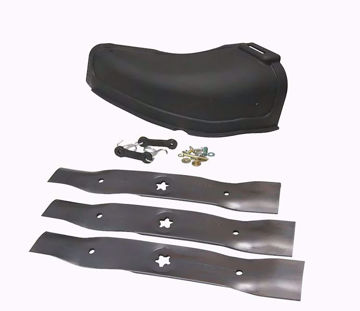 Husqvarna Z448 967984601 Commercial Zero Turn | Large Selection at ...