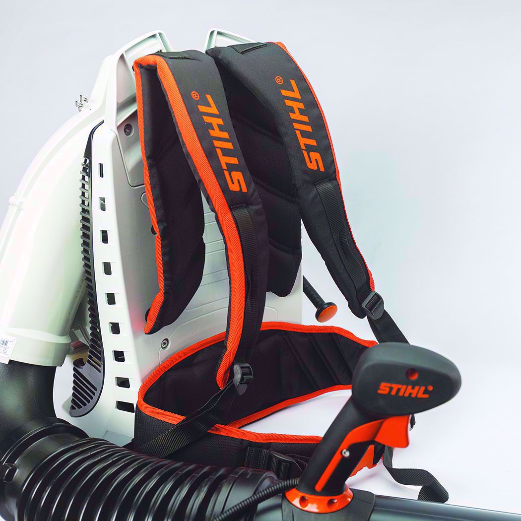 BR800CE Stihl Pro Back Pack Blower | Large Selection at Power Equipment ...