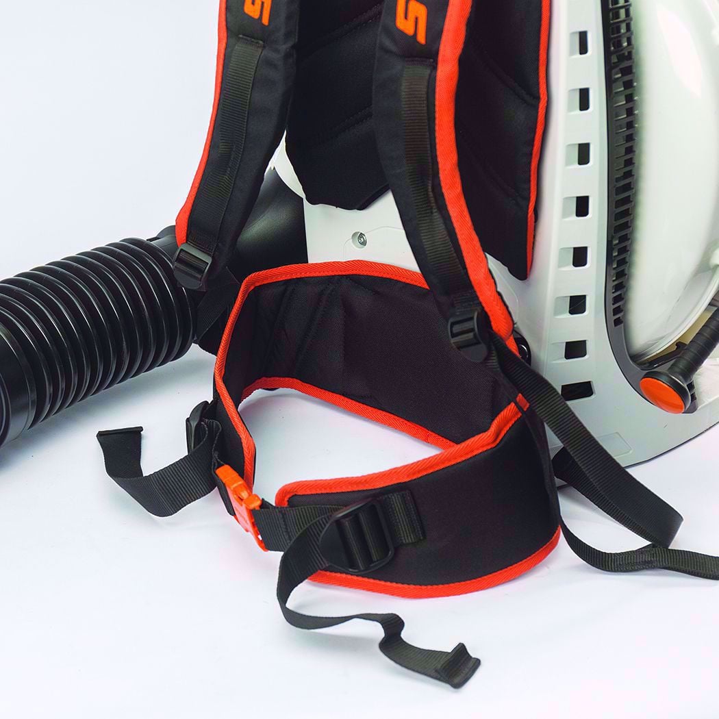 BR800CE Stihl Pro Back Pack Blower | Large Selection at Power Equipment ...