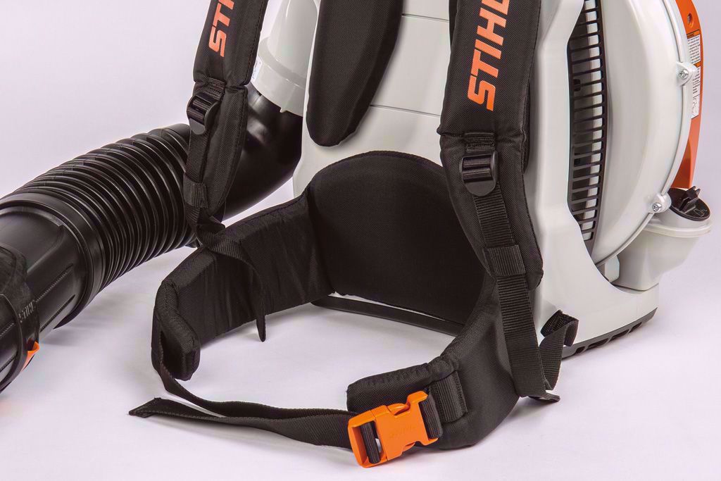 BR700 Stihl Pro Back Pack Blower | Large Selection at Power Equipment ...