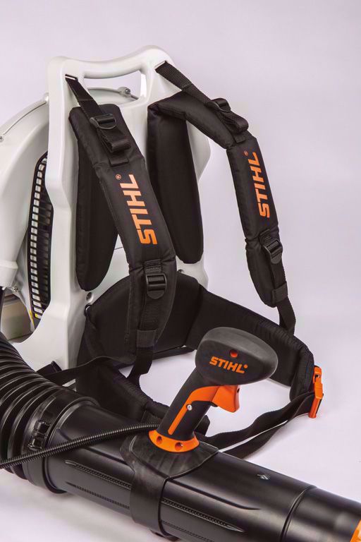 BR700 Stihl Pro Back Pack Blower | Large Selection at Power Equipment ...