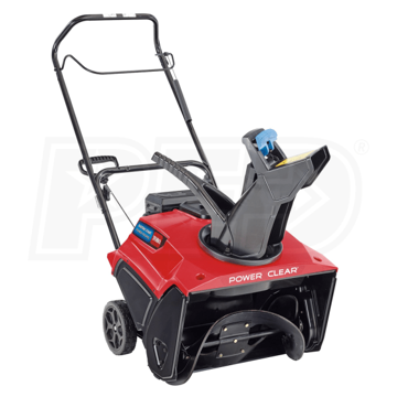 38756 Toro Power Clear Snowblower / Snow thrower | Large Selection at ...