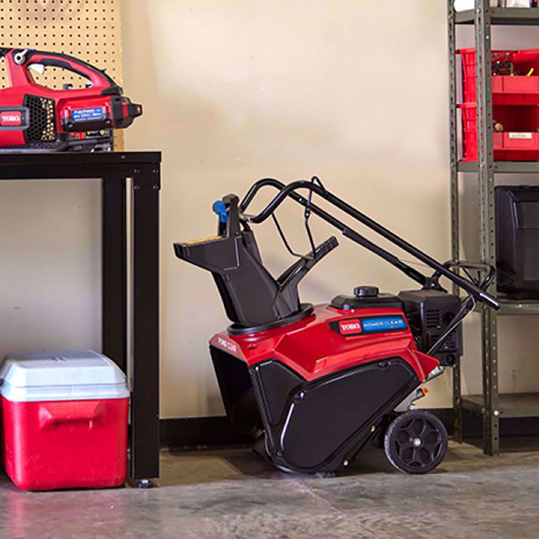 38753 Toro Power Clear Snowblower / Snow thrower | Large Selection at ...