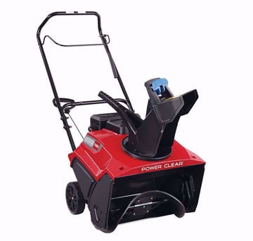38757 Toro Power Clear Snowblower / Snow thrower | Large Selection at ...