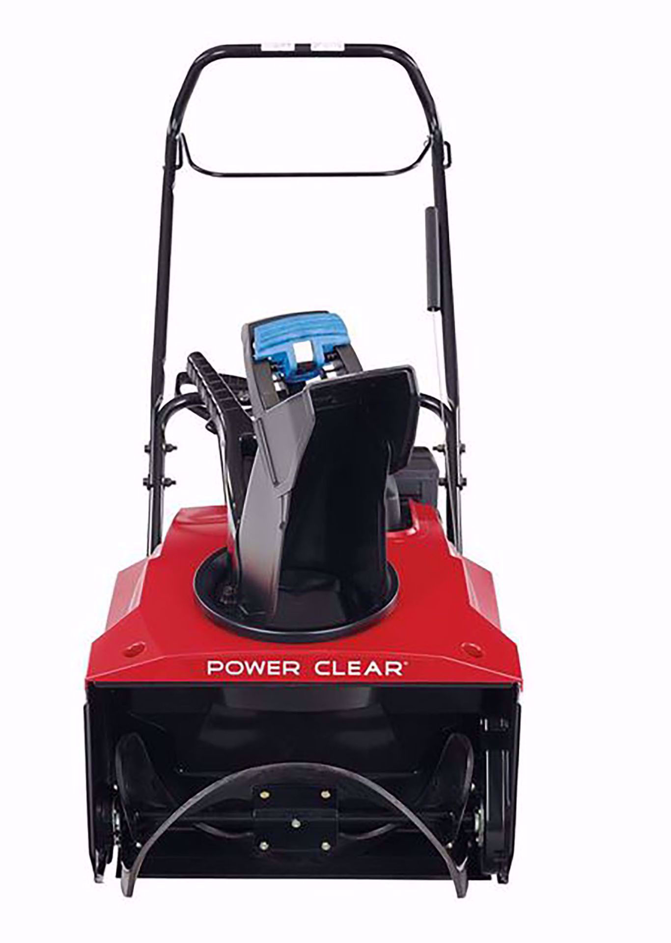 38755 Toro Commercial Power Clear Snowblower | Large Selection at Power ...
