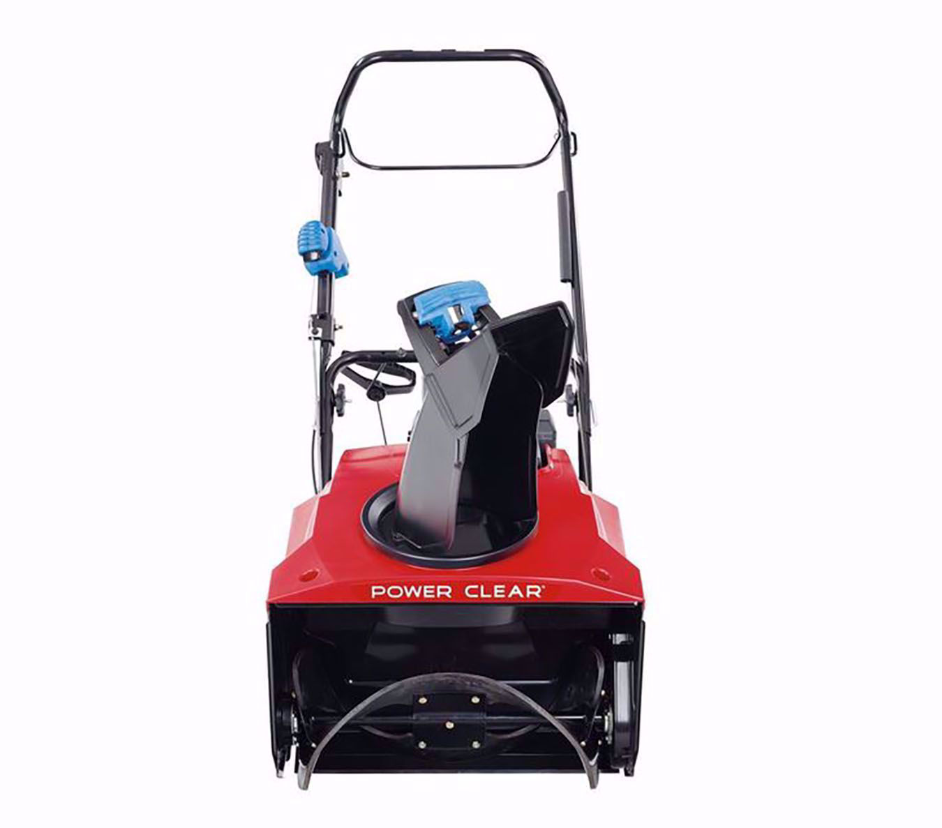 38757 Toro Power Clear Snowblower / Snow thrower | Large Selection at ...