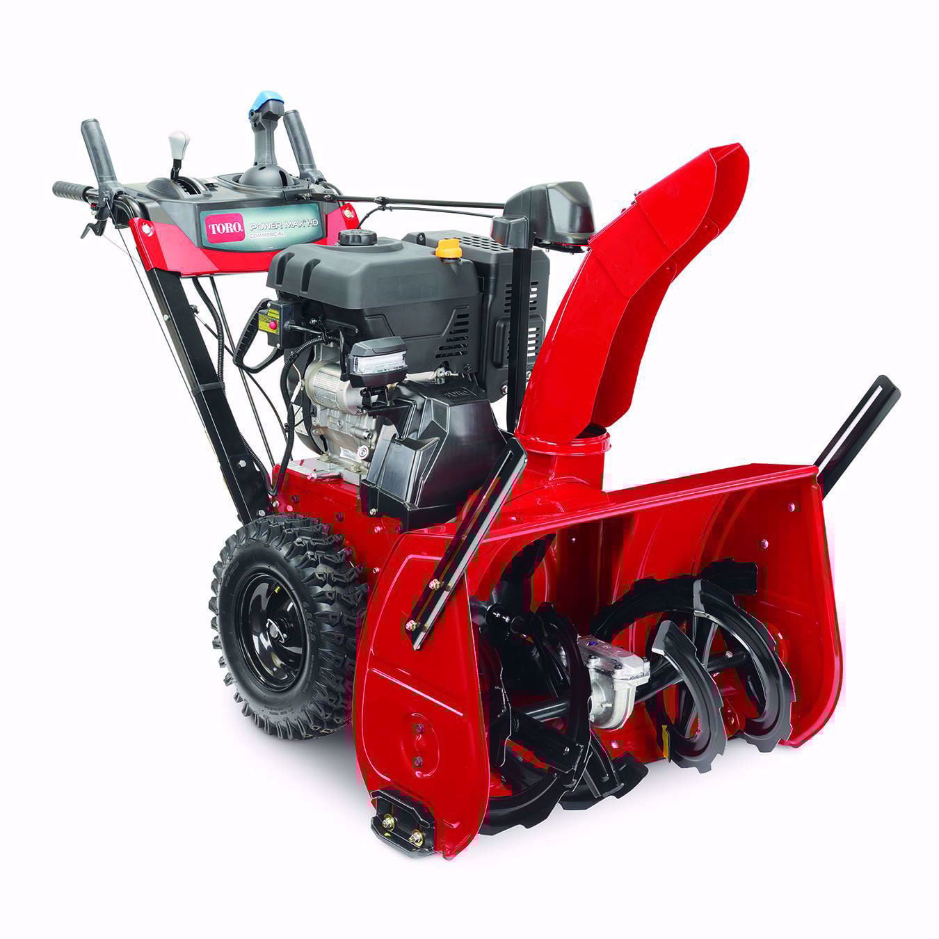 38843 Toro 2-Stage Power Max HD Snowblower | Large Selection at Power ...
