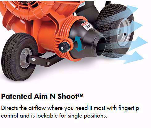 F1302H Billy Goat Blower | Large Selection at Power Equipment Warehouse ...