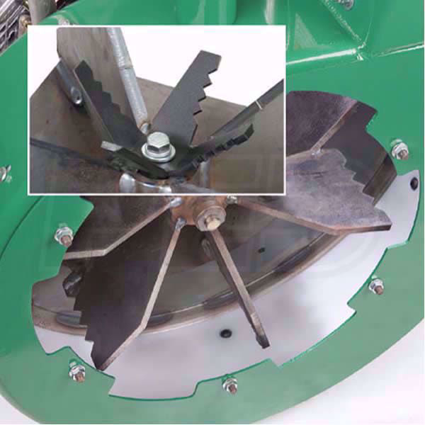 DL1802VE Billy Goat Truckloader | Large Selection at Power Equipment ...