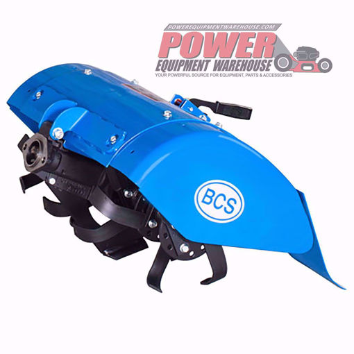 92191215 18" BCS Tiller Attachment | Large Selection at Power Equipment ...