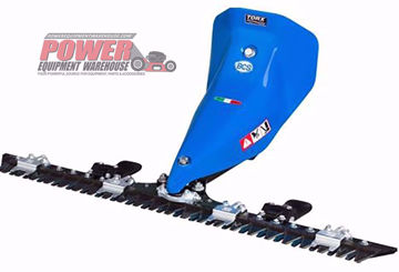 BCS Brush Cutter | Brown Brush Mowers | Walk Behind Cutters| Low Prices ...