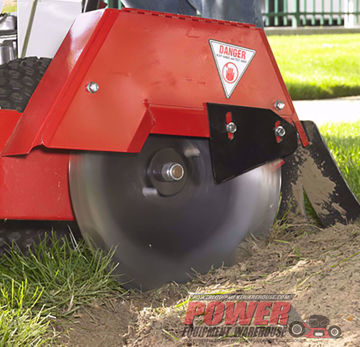 BED SHAPER. Power Equipment Warehouse