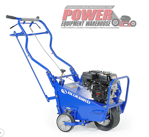 B424B Bluebird Aerator Large Selection at Power Equipment Warehouse 800 769 3741. Power Equipment Warehouse