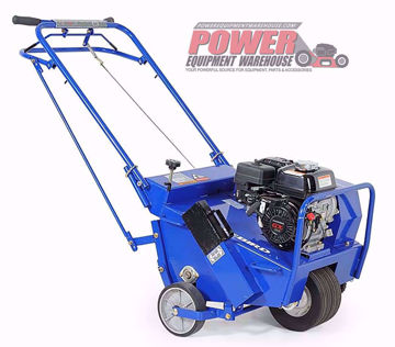 BLUEBIRD EQUIP. Power Equipment Warehouse