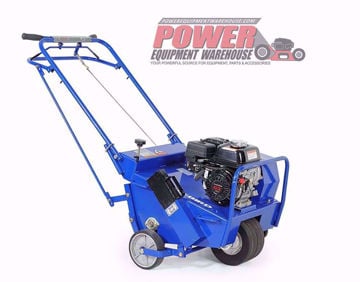 BLUEBIRD EQUIP. Power Equipment Warehouse