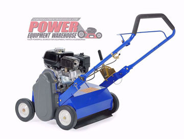 BLUEBIRD EQUIP. Power Equipment Warehouse