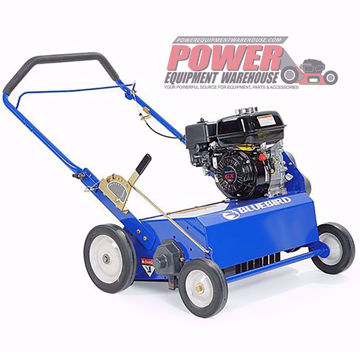 BLUEBIRD EQUIP. Power Equipment Warehouse