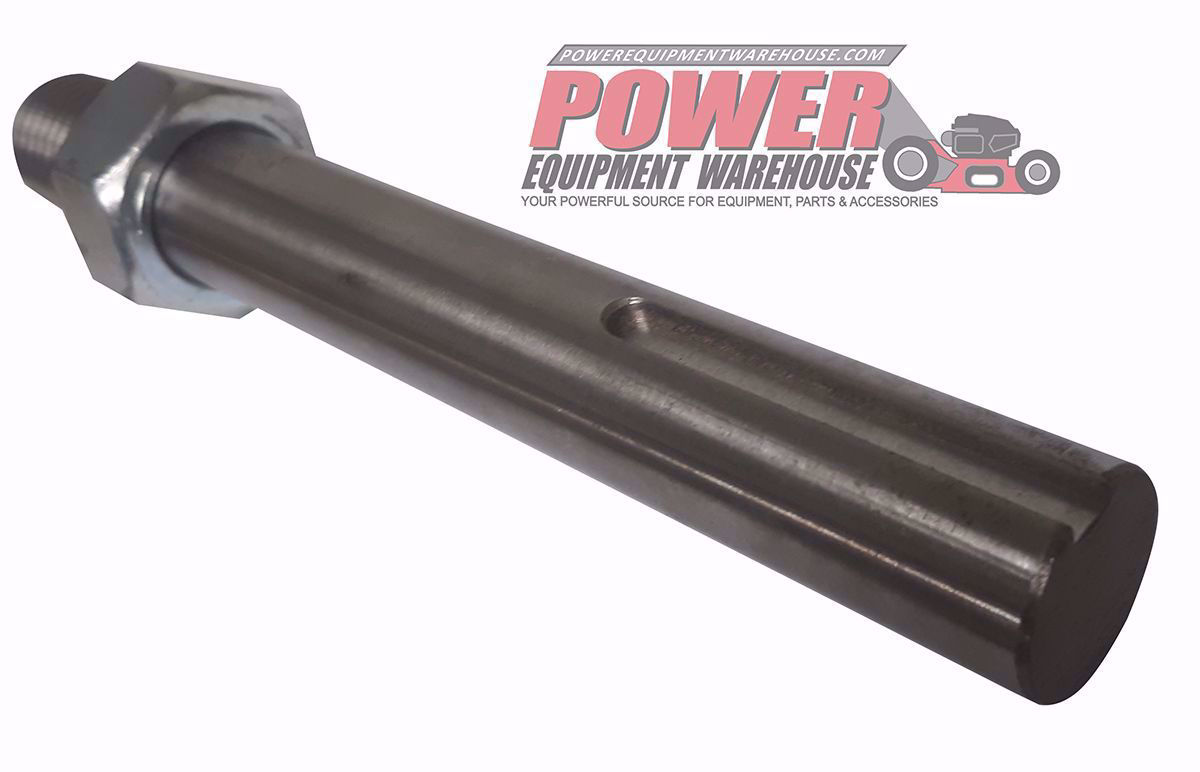 702-57 Brown 1" Spindle Rotor | Large Selection at Power Equipment ...