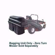 79411 Toro Twin Bagger for Timecutter | Call Power Equipment Warehouse ...