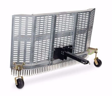 72529 Toro 26.5HP 52" Multi Force Grandstand | Call Power Equipment ...