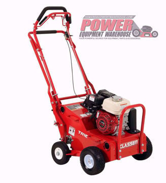 CLASSEN EQUIPMENT. Power Equipment Warehouse