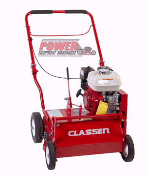 PR18B5FA 18" Bluebird Dethatcher | Large Selection at Power Equipment ...