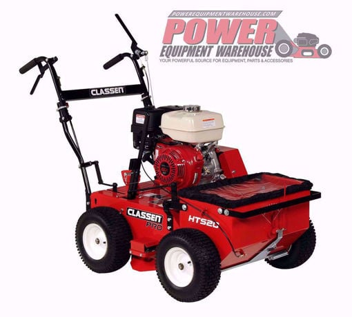 Classen HTS-20H Hydro Turf Seeder | Large Selection at Power Equipment ...
