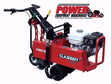 Sod Cutter | Turf Cutter | Honda Sod Cutters & More!. Power Equipment ...