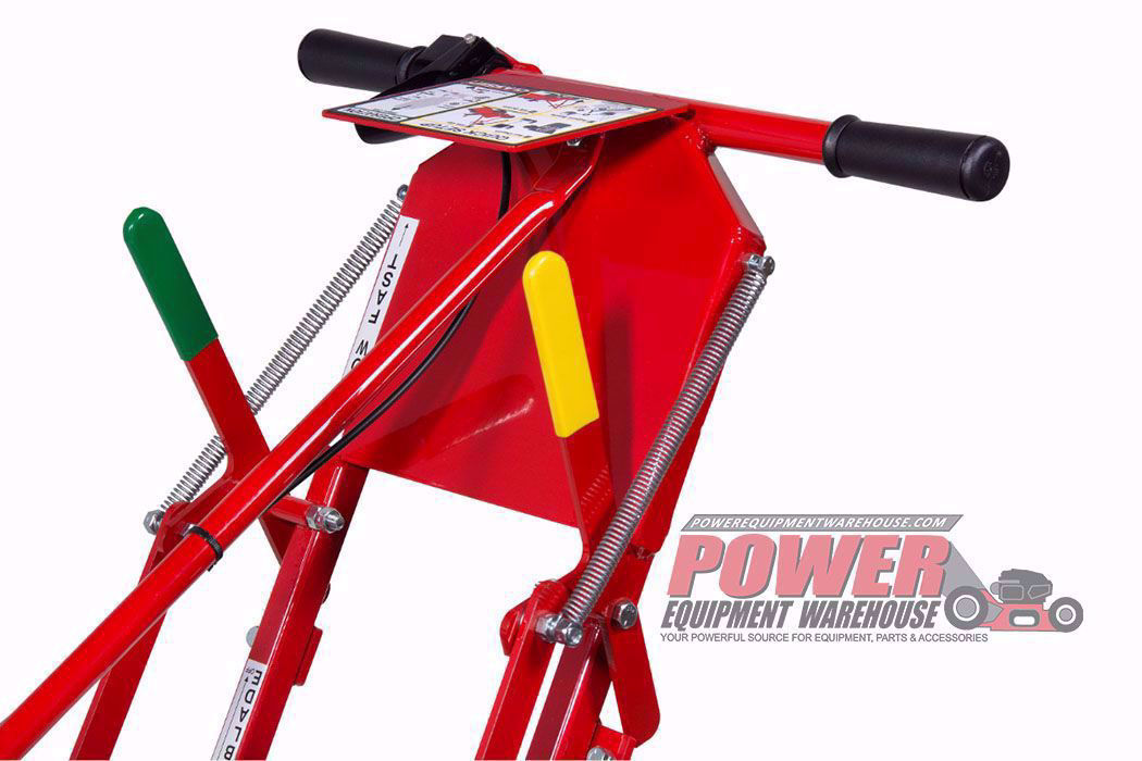 SC-18/5.5HP 18" Classen Sod Cutter | Large Selection at Power Equipment ...