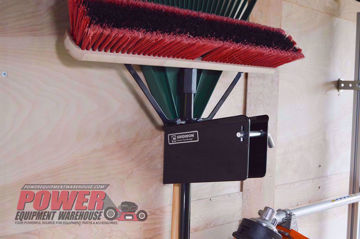 Jungle Jim Trimmer Rack | Landscape Trailer Racks at Super Low Prices ...