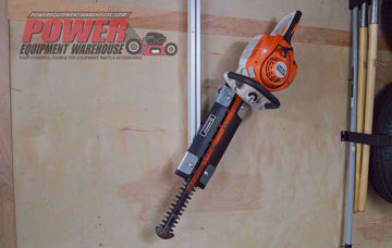 GRIDIRON. Power Equipment Warehouse