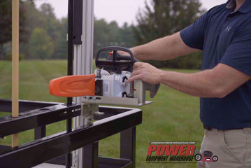 GRIDIRON. Power Equipment Warehouse