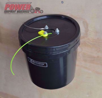 Jungle Jim Spool Rack | Trimmer Line Spool Rack. Great Prices!. Power ...