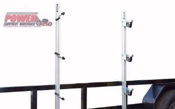 Jungle Jim Trimmer Rack | Landscape Trailer Racks at Super Low Prices ...