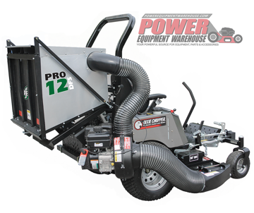 PECO, INC. Power Equipment Warehouse