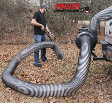PECO, INC. Power Equipment Warehouse