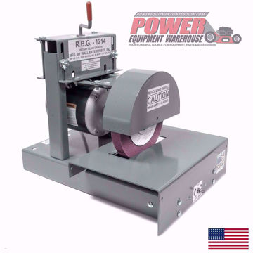 RBG BLADE GRINDERS. Power Equipment Warehouse