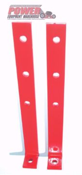 Jungle Jim Trimmer Rack | Landscape Trailer Racks at Super Low Prices ...