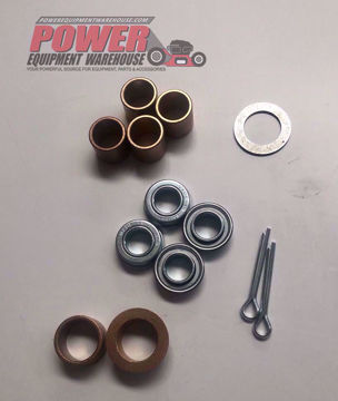 Sulky Parts. Power Equipment Warehouse