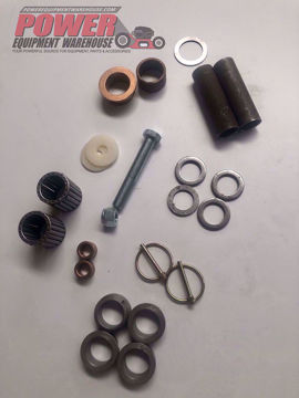 Sulky Parts. Power Equipment Warehouse