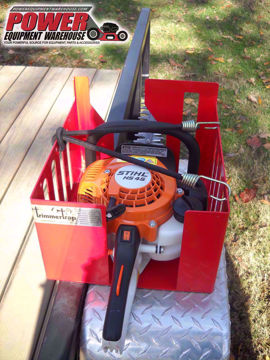 Blower Racks | Jungle Jim Racks | Stihl Blower Rack | Backpack Racks ...