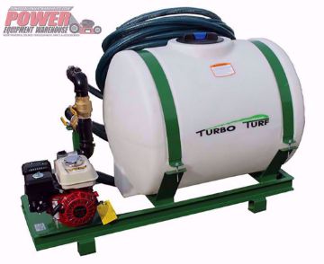 TURBO TURF. Power Equipment Warehouse