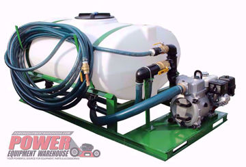 TURBO TURF. Power Equipment Warehouse