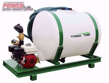 TURBO TURF. Power Equipment Warehouse