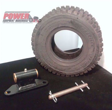 VELKE. Power Equipment Warehouse